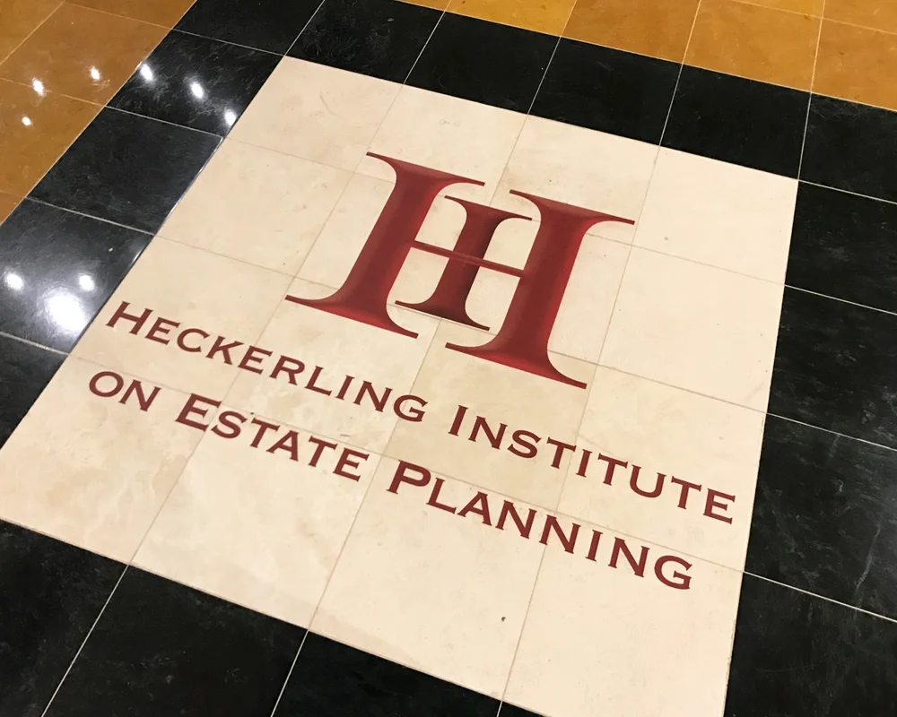 Marshall & Stevens is Attending the 59th Annual Heckerling Institute on ...