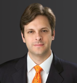 David Burdette - Marshall & Stevens